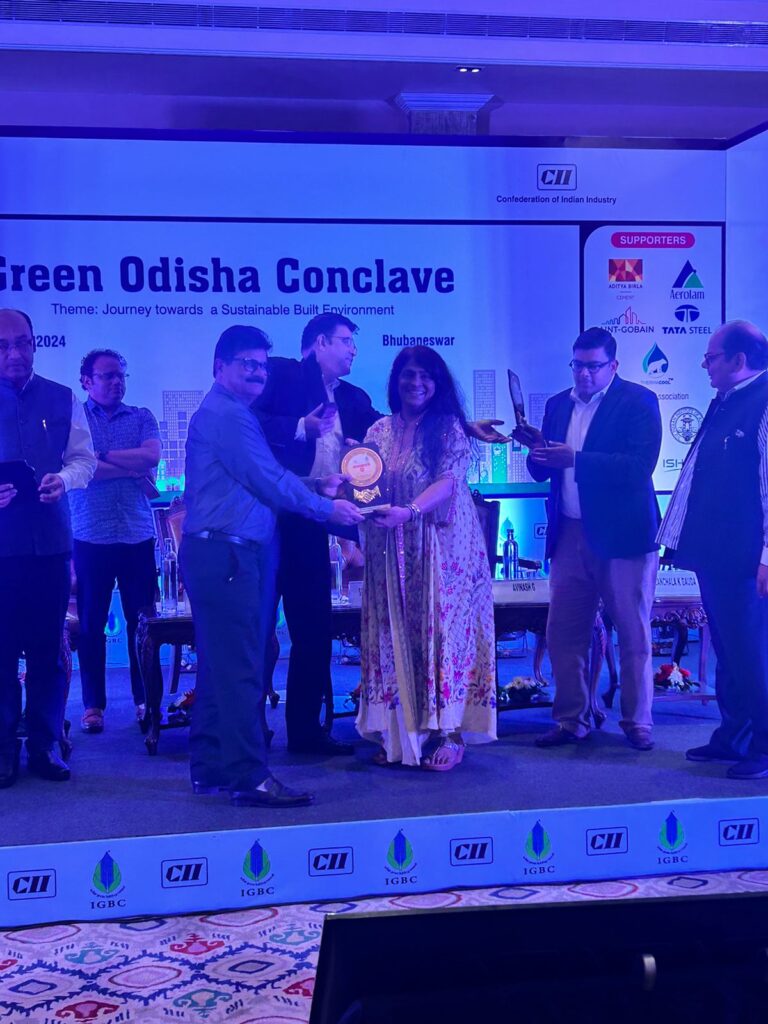 Thermacool: Revolutionizes Cooling Solutions for a Sustainable Odisha ...